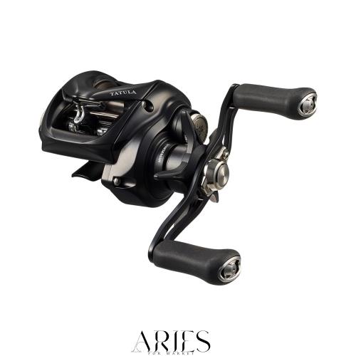 ダイワ(DAIWA) ベイトリール 24TATULA TW 100L