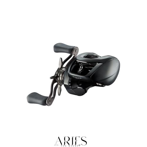 ダイワ(DAIWA) バスベイトリール 24STEEZ(スティーズ) SV TW 100XH (2024年モデル)