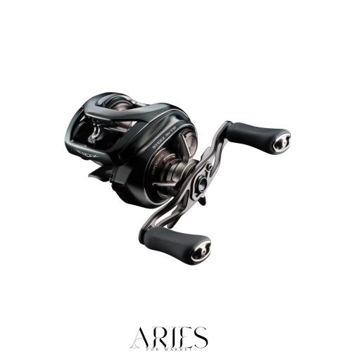 ダイワ(DAIWA) バスベイトリール 24STEEZ(スティーズ) SV TW 100L (2024年モデル)