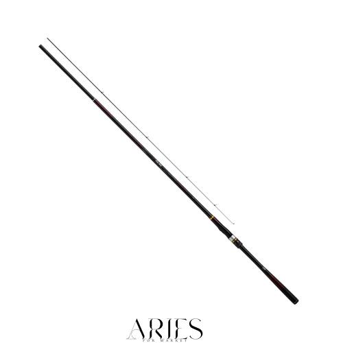 ダイワ(DAIWA) チヌ竿 銀狼 1-45･K