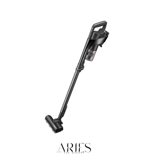 シャープ 掃除機 コードレス 軽量 スティック EC-FR9-B ラクティブエア サイクロン 着脱式バッテリー