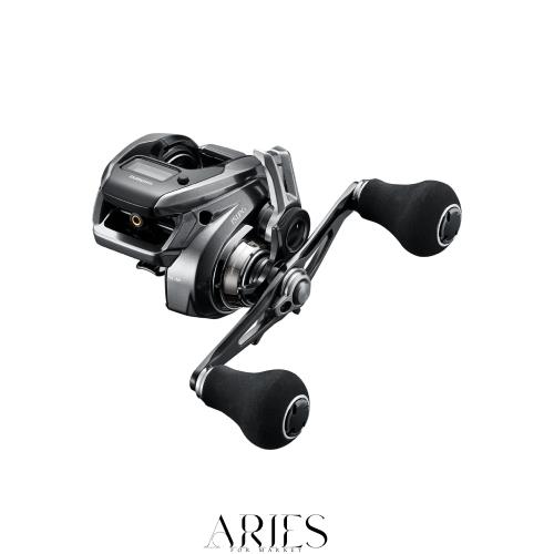 シマノ 23 炎月プレミアム 151PG