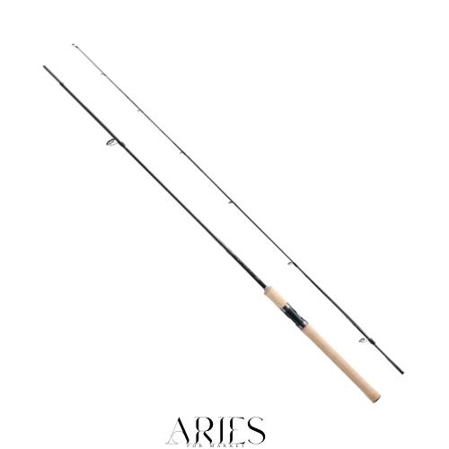 シマノ(SHIMANO) トラウトロッド 24 トラウトワン NS S76L