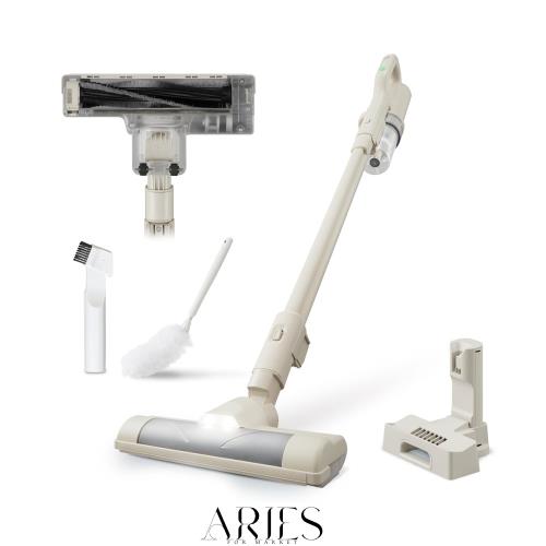 【超軽量1.1kgモデル】アイリスオーヤマ 掃除機 コードレス スティッククリーナー 軽量 充電式 サイクロンスティッククリーナー 置くだけ