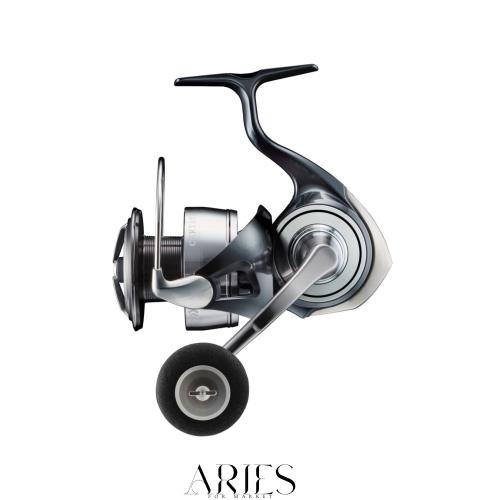 ダイワ(DAIWA) スピニングリール 24セルテ-ト LT5000D-XH (2024年モデル)