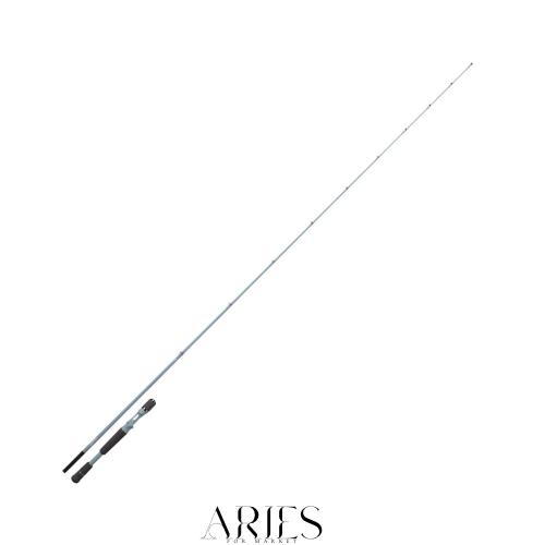 ダイワ(DAIWA) バスロッド スワッガー C66ML+