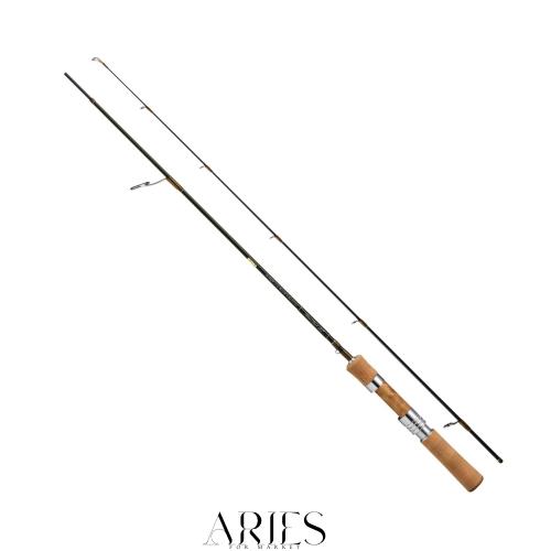 ダイワ(DAIWA) トラウトロッド Silver Creek Trad(シルバークリークトラッド) 48UL