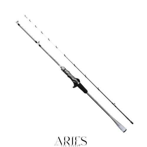 シマノ(SHIMANO) 船竿 ライトゲーム XR 73MH175