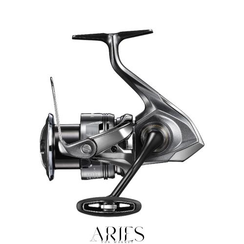 シマノ(SHIMANO) スピニングリール 24 ツインパワー 4000XG