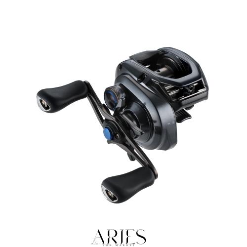 シマノ(SHIMANO) ベイトリール 24 SLX 70HG(右)