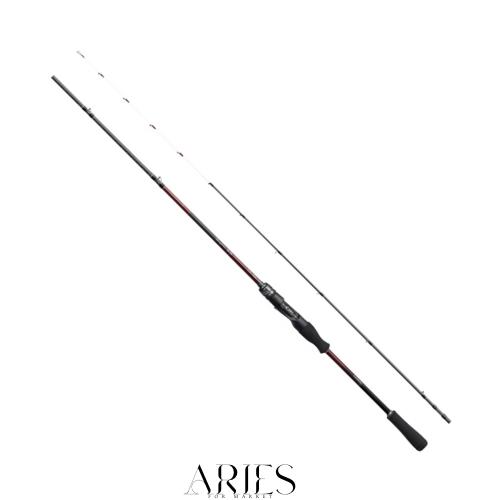 シマノ(SHIMANO) ロッド 24 セフィア SS メタルスッテ R-B 68MS