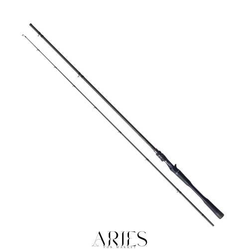 シマノ(SHIMANO) バスロッド 24 ポイズン アドレナ 172H-2