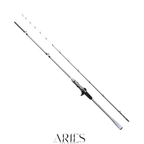 シマノ(SHIMANO) 船竿 ライトゲーム XR 73MH225