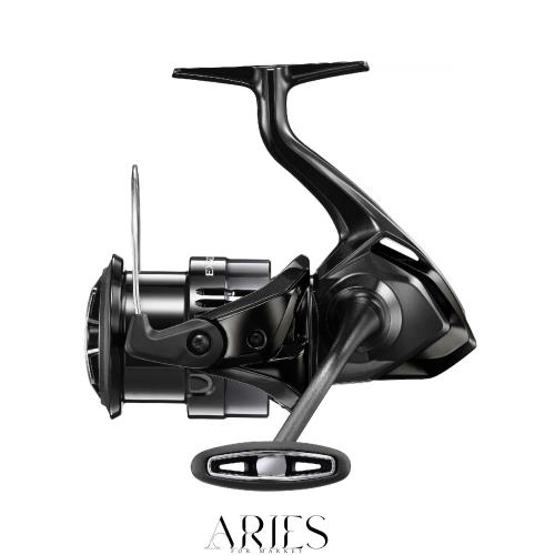 シマノ(SHIMANO) スピニングリール 24 エクスセンスBB 4000MXG