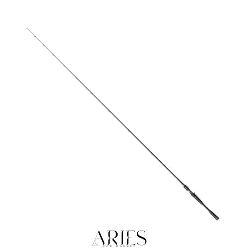 シマノ(SHIMANO) バスロッド 24 ポイズン アドレナ 166M