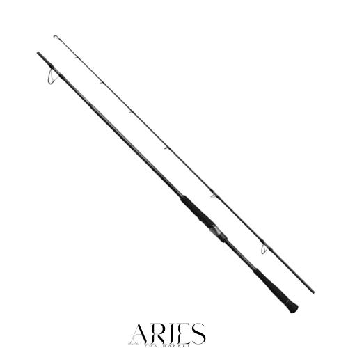 シマノ(SHIMANO) オフショアロッド 24 オシア プラッガー ライトコンセプト S83L