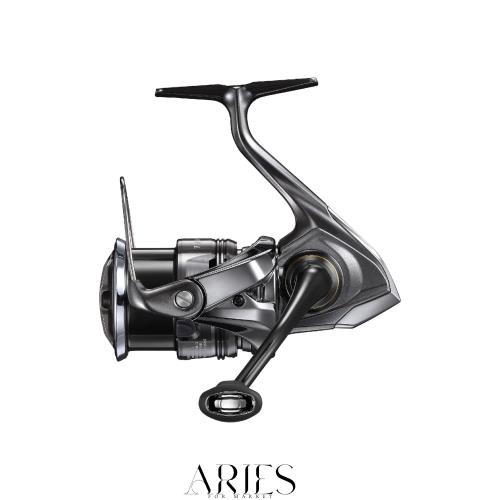 シマノ(SHIMANO) スピニングリール 24 ツインパワー 2500SHG