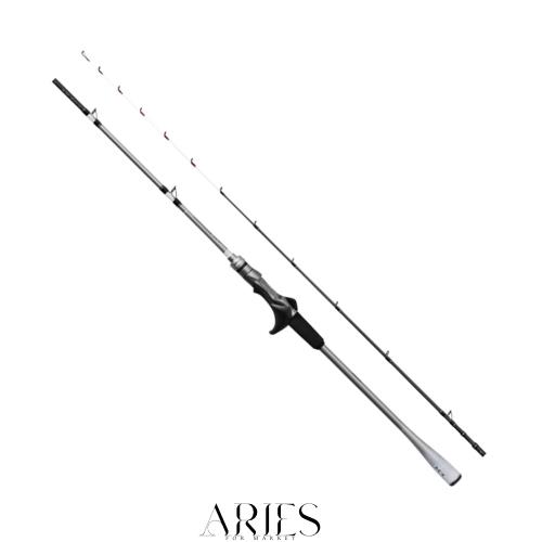 シマノ(SHIMANO) 船竿 ライトゲーム XR 73HH185