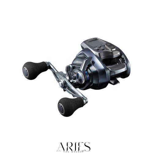 シマノ(SHIMANO) 電動リール 23 フォースマスター 601DH