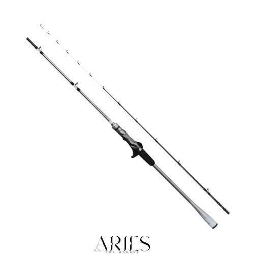 シマノ(SHIMANO) 船竿 ライトゲーム XR 73H190