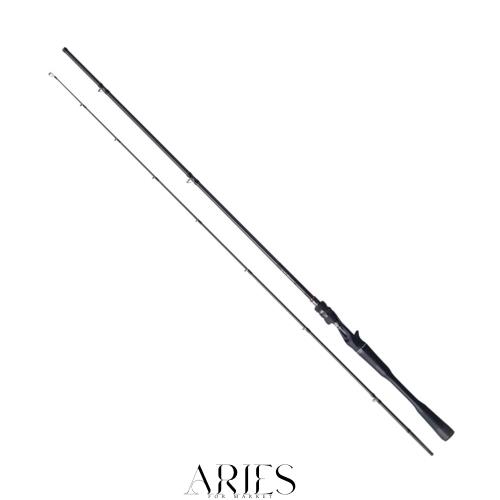 シマノ(SHIMANO) バスロッド 24 ポイズン アドレナ 166M-2