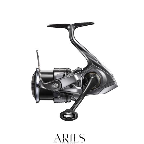 シマノ(SHIMANO) スピニングリール 24 ツインパワー 2500S