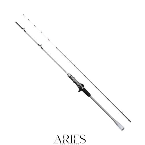 シマノ(SHIMANO) 船竿 ライトゲーム XR 64MH200