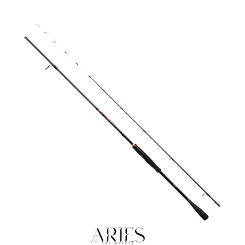 シマノ(SHIMANO) 船竿 炎月XR 一つテンヤマダイ 230MH+Cast