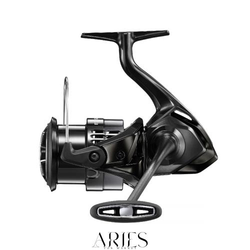 シマノ(SHIMANO) スピニングリール 24 エクスセンスBB 4000MHG