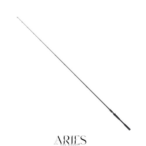 シマノ(SHIMANO) バスロッド 24 ポイズン アドレナ 174H-LM