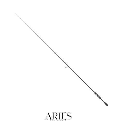 テイルウォーク (Tailwalk) ロッド フルレンジ (’22モデル) S67L