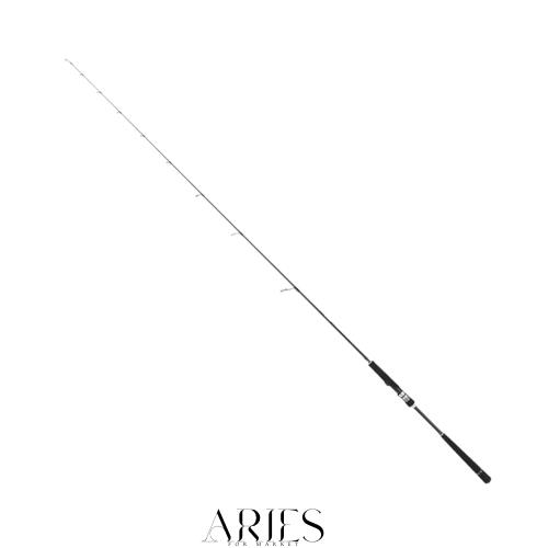 テイルウォーク (Tailwalk) ロッド ジグフォース SSD S650-LJ