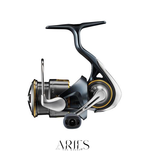 ダイワ(DAIWA) スピニングリール 23エアリティ(ＡＩＲＩＴＹ) SF1000S-P