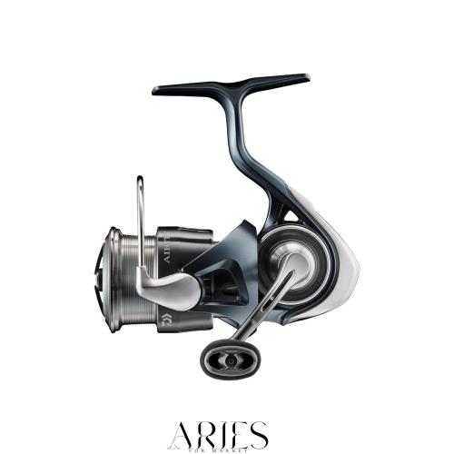 ダイワ(DAIWA) スピニングリール 23エアリティ(ＡＩＲＩＴＹ) ST LT2000S-P