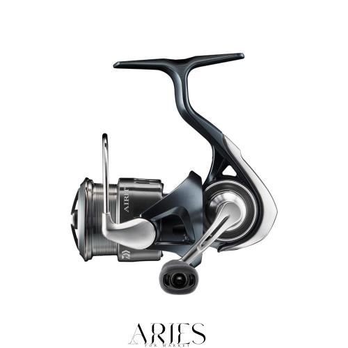 ダイワ(DAIWA) スピニングリール 23エアリティ(ＡＩＲＩＴＹ) ST SF1000S-P