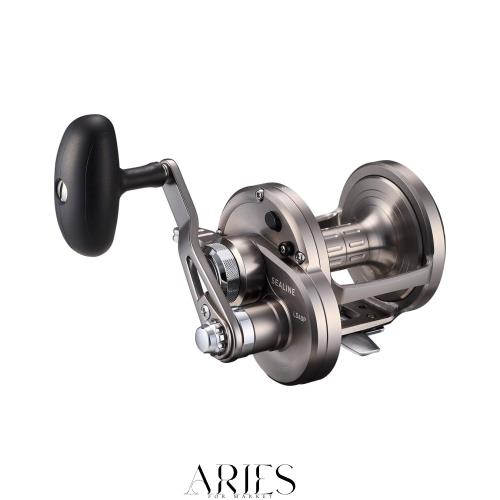 ダイワ(DAIWA) 両軸リール シーライン LD40P