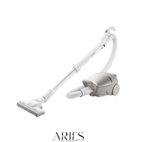 紙パック式クリーナー かるパック 日立 CV-KP90L-N