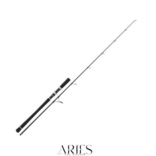 メジャークラフト ジギングロッド ジャイアントキリング1G スピニングモデル GK1-S62M