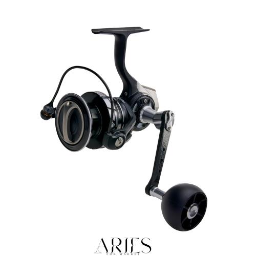 AbuGarcia (アブガルシア) Roxani SP 4000SH ロキサーニ スピニングリール 24年モデル