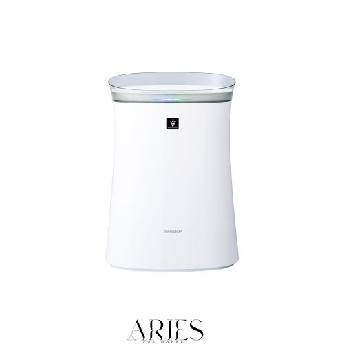 シャープ 空気清浄機 FU-S50-W プラズマクラスター 7000 おすすめ畳数 14畳 スピード循環気流