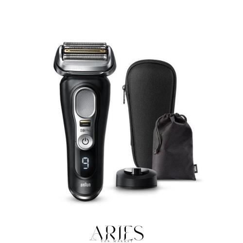 ブラウン ブラウン シリーズ9 Pro 9410s-V