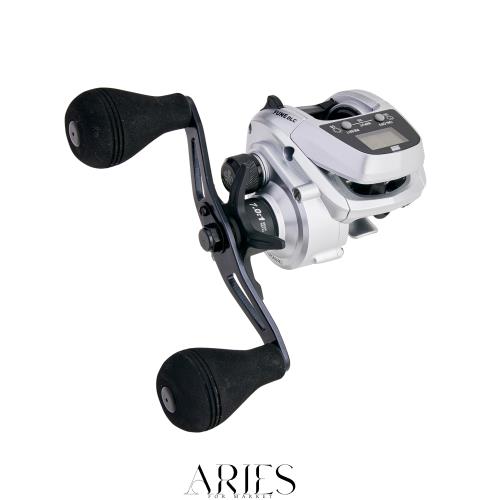 Abu Garcia(アブガルシア) Fune DLC H イカメタル カワハギ タチウオ タイラバ アジ ヒラメ カウンター