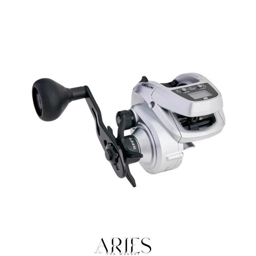 Abu Garcia(アブガルシア) Fune DLC BG H-L 海上釣堀 ジギング ディープタイラバ タチウオ 泳がせ 落とし込み カウンター