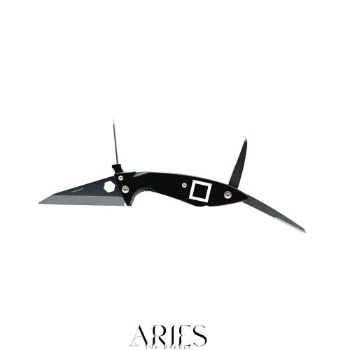 Ｈａｐｙｓｏｎ（ハピソン） ＹＱ−８９０ Ｈａｐｙｓｏｎ×津本式 計測マルチ絞め具