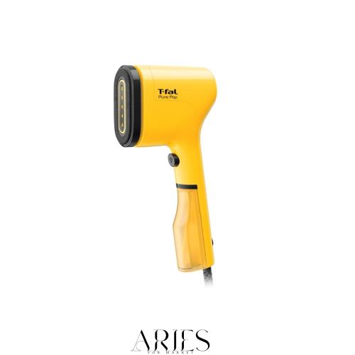 ティファール スチームアイロン ハンディアイロン 超軽量 スリムボディ 脱臭、アレル物質・花粉低減 ホコリ取り/シワ伸ばし リバーシブル