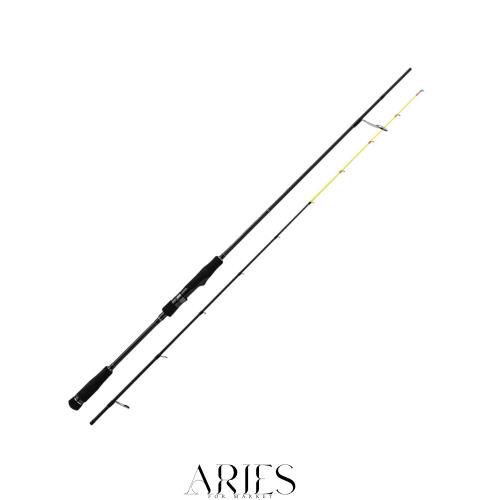 メジャークラフト イカメタルロッド エギゾースト1G イカメタル オモリグモデル EZ1IM-S632H/OMORIG