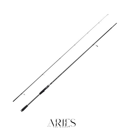 Abu Garcia(アブガルシア) クロスフィールド XSFS-932ML XrossField 2ピース 釣り竿 ロッド