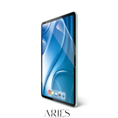 エレコム ipad air 11インチ (M2) 2024年モデル フィルム 指紋防止 貼りやすい 貼り直し可能 TB-A24MFLFANGの ...