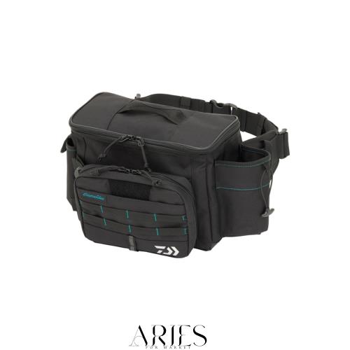 [DAIWA] バッグ ＥＭバッグ（Ｅ） 08530912 ブラック