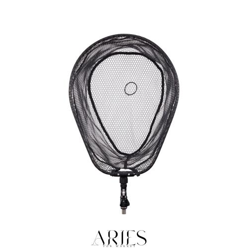 ダイワ(DAIWA) ネット/網 ランディングネットFL2 40RC ガンメタ